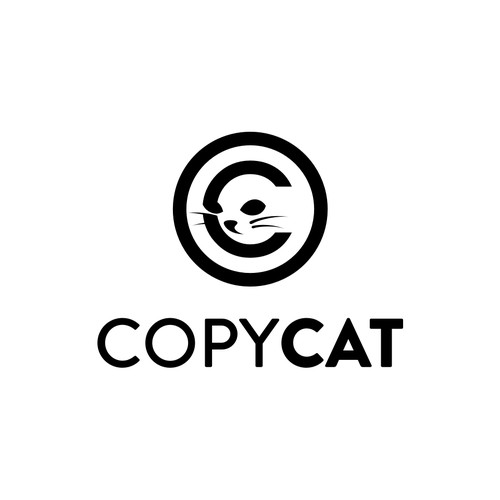 Copycat Logo