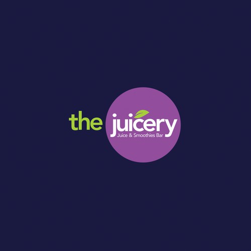 Designs | The Juicery, healthy juice bar need creative fresh logo ...