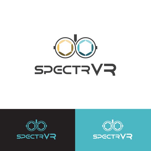 Design a VR headset logo that could change the world! | Logo design contest