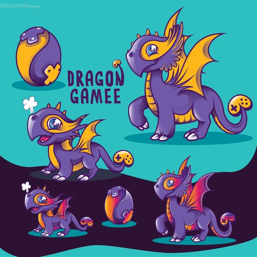 Inspiring Illustration or graphics Contests - 99designs