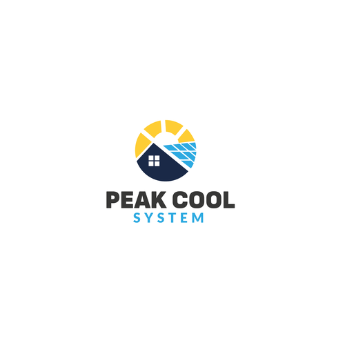 Designs | Design a strong brand building logo for a innovative energy ...