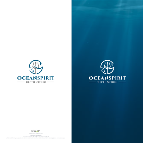 Designs | Innovative dive brand design needed for more than scuba ...