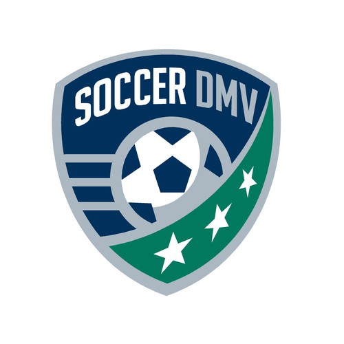 Soccer-specific logo | Logo design contest