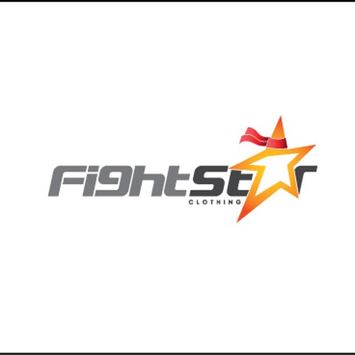 New logo wanted for Fightstar Clothing | Logo design contest