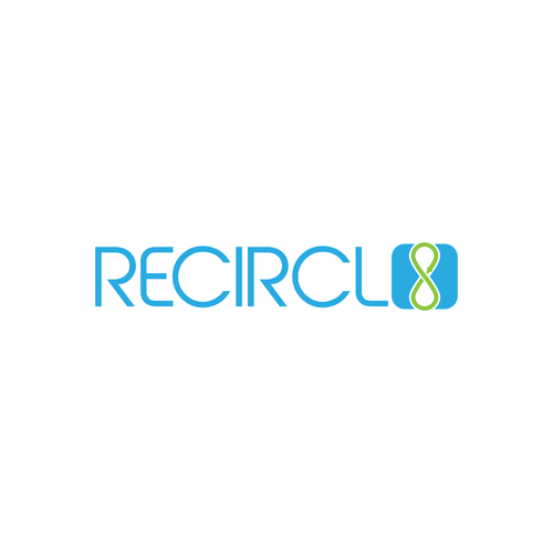 Designs | Recycling Company Logo Design | Logo & brand identity pack ...