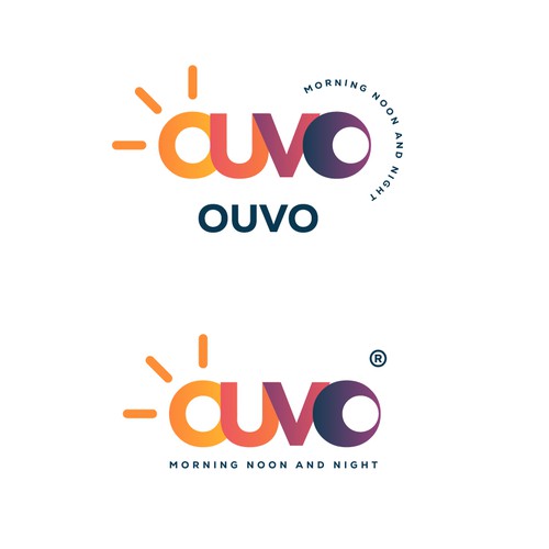 Designs | OUVO breakfast and Brunch | Logo design contest