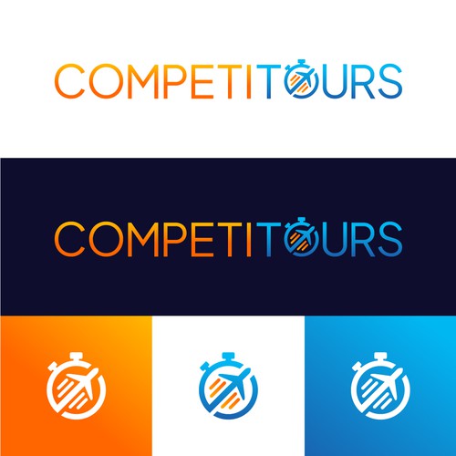 Designs | Competitours is Looking for a Winning Logo! | Logo design contest