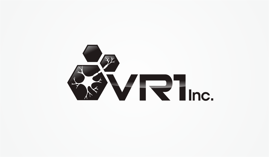 Help VR1 Corporation with a new logo | Logo design contest