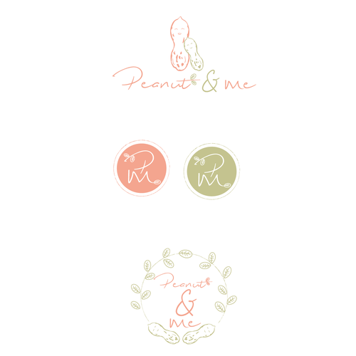 Logo for organic mother & baby boxes | Logo design contest