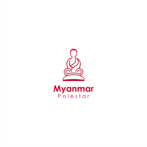 Create a new logo for a luxury tour operator based in Myanmar (Burma ...