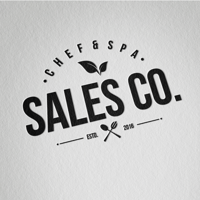 ¡ Create a Logo for a Salt Company in México ! | Logo design contest