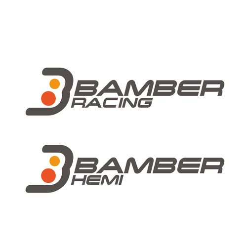 Bamber Racing - High Tech Motorsports Logo | Logo design contest