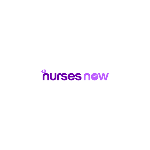 Designs | We need a clean professional logo for an app based nurse ...
