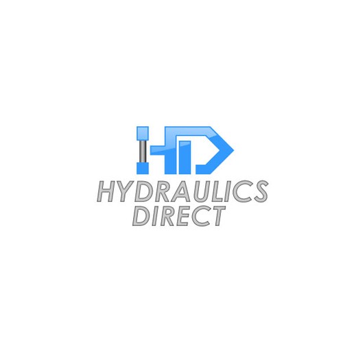 Hydraulic Hose & Accessories E-Commerce site requires new logo ...