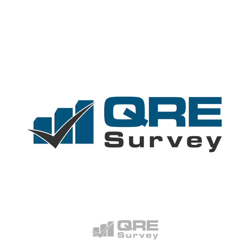Represent questionnaire as a logo | Logo design contest
