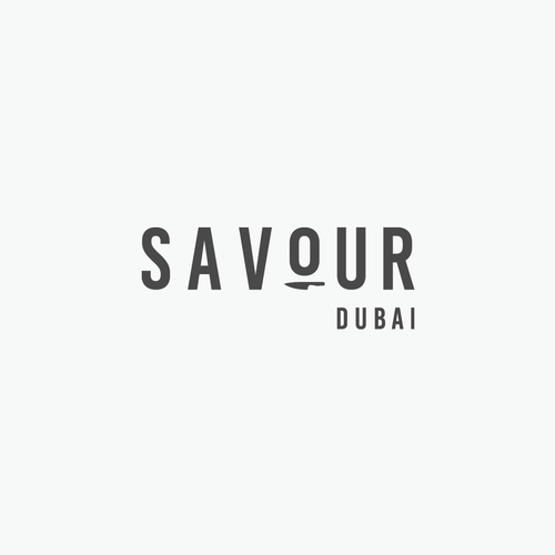 Design a timeless logo for food accelerator Savour. | Logo design contest