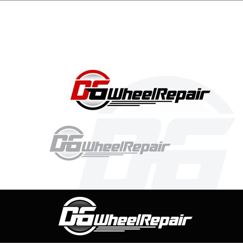 Design a strong Logo for alloy wheel business | Logo & business card ...