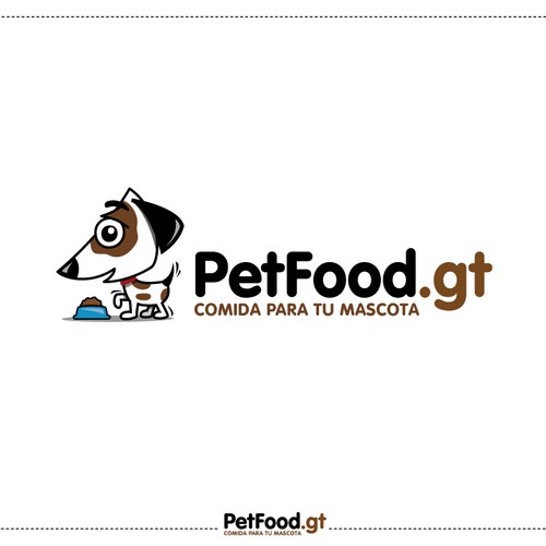 Designs | Awesome Mascot/Logo and Brand Image Design for a Pet Food ...