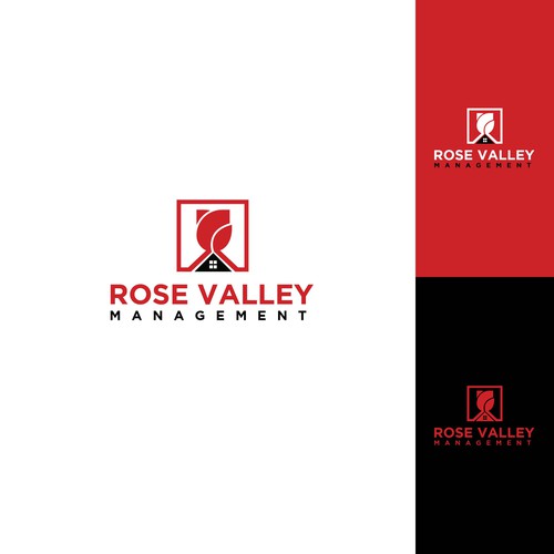 Designs | Rose Valley Logo | Logo design contest