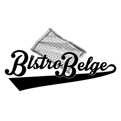 A logo for a new bistro with open kitchen | Logo design contest