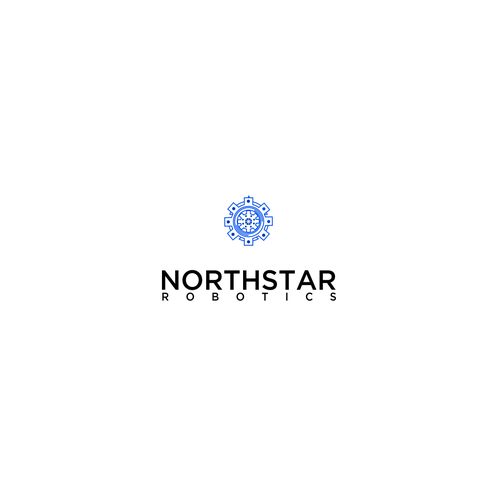 Northstar Robotics needs a cutting edge logo design | Logo design contest