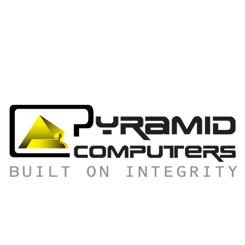 New logo wanted for Pyramid Computers | Logo design contest