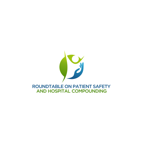 Patient Safety in Hospital Compounding | Logo design contest