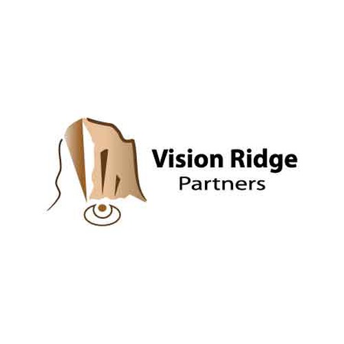 Help Vision Ridge Partners with a new logo | Logo design contest