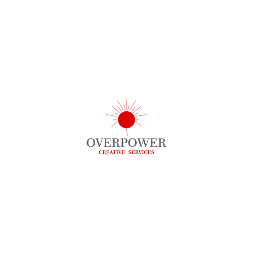 Overpower the competition with a great logo | Logo & business card contest