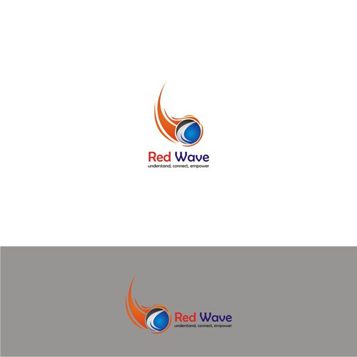 Create the next logo for Red Wave or Red Wave CI | Logo design contest