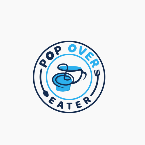 Designs | Help us keep things POPPIN!! | Logo design contest