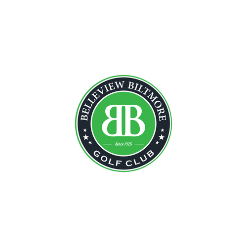 Get in the Swing with a new logo for Belleview Biltmore Golf Club ...