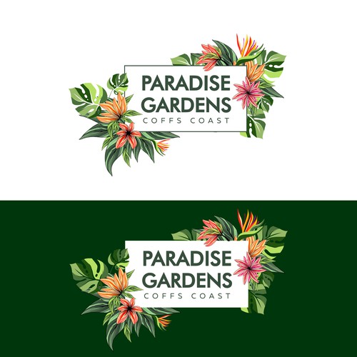 Designs | Natural Gardening Logo | Logo design contest