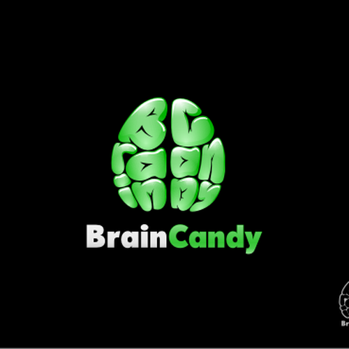 Help Brain Candy with a new logo | Logo design contest