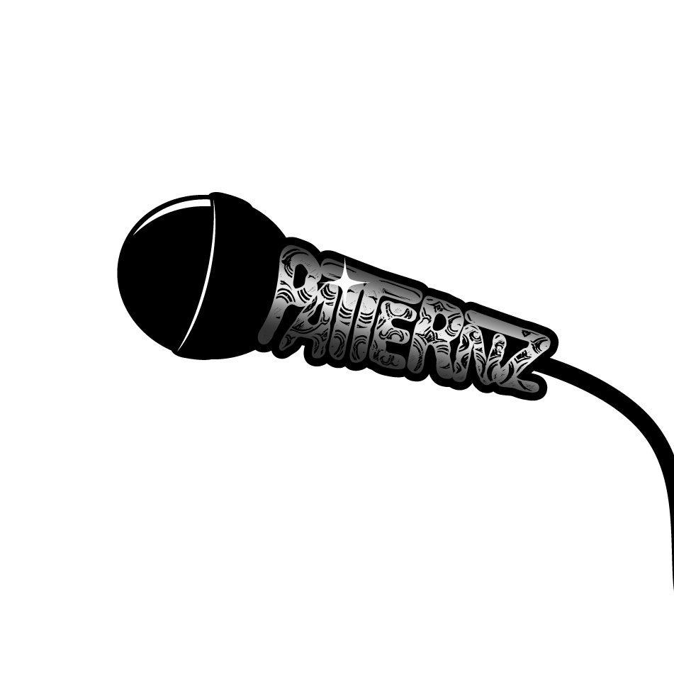 Microphone Logos - Free Microphone Logo Ideas, Design & Templates