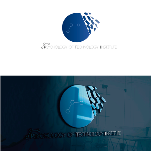 CREATE AN EVOCATIVE LOGO FOR GROUNDBREAKING ACADEMIC INSTITUTE | Logo ...