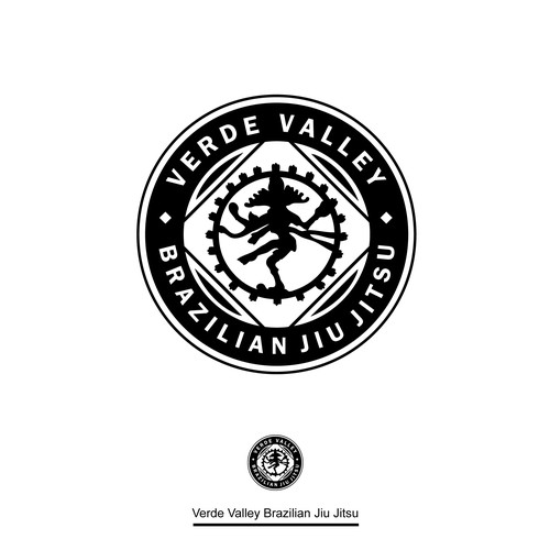 Designs | VVBJJ Shiva Logo | Logo design contest