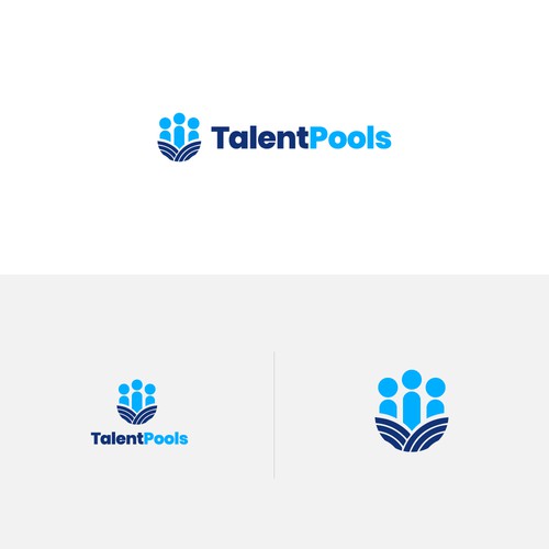 Designs | Design a logo for cool recruiting software | Logo design contest