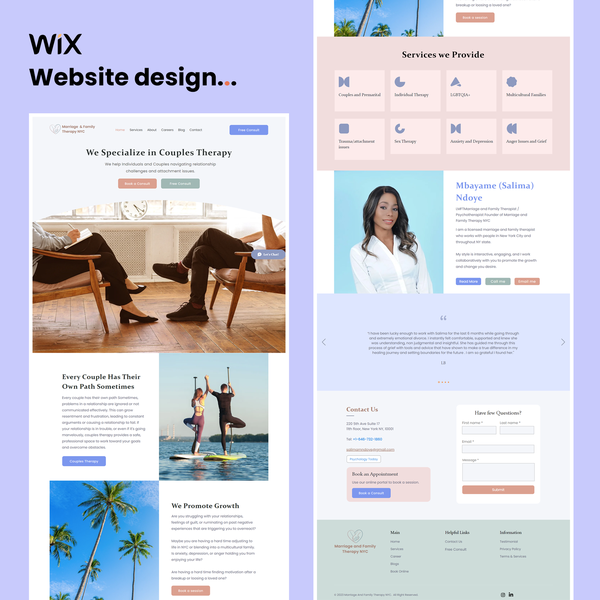 A very cool chat application ui - design the operator side | Web page ...