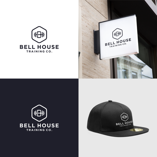 Designs | Modern Gym Logo that will create brand movement within our ...