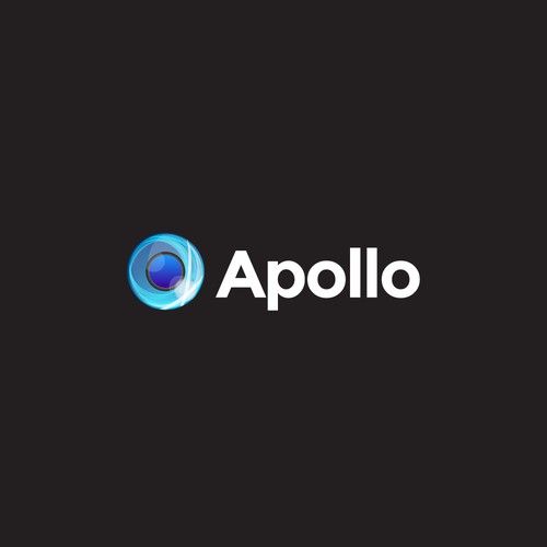 Apollo needs a new Greek Mythology/Technology Logo | Logo design contest