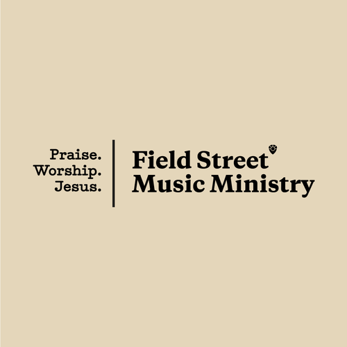 Create an enduring & appealing design for our church music ministry ...