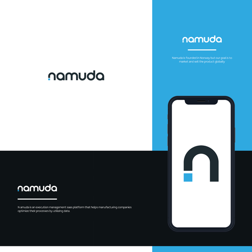 Designs | Logo and brand identity for the next saas rocket! | Logo ...