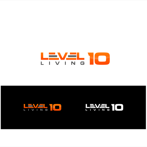 Create a logo to inspire people to take their lives to the next level ...