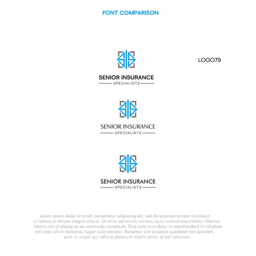 Designs | Create a bold and professional logo for a thriving health ...