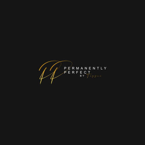 Designs | Modern and Clean Permanent Makeup Logo making my brand stand ...