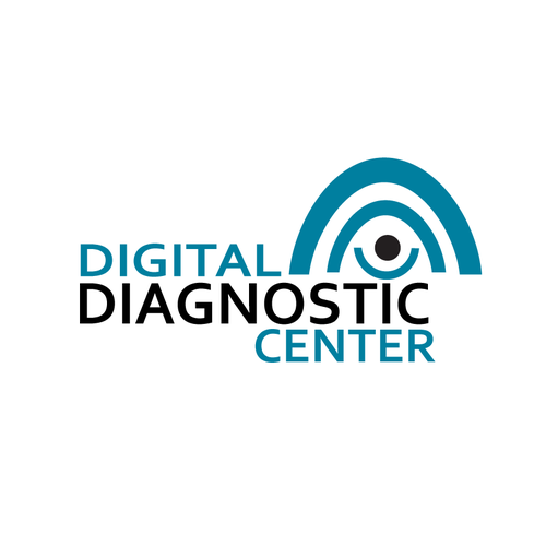 Create the next logo for Digital Diagnostic Center (DDC) | Logo design ...