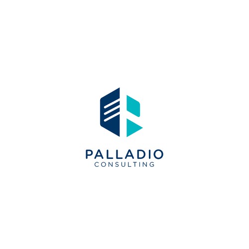 Palladio Consulting (Enterprise Architecture) needs a logo | Logo ...
