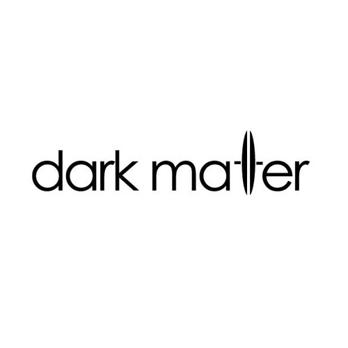 logo für Dark Matter | Logo design contest
