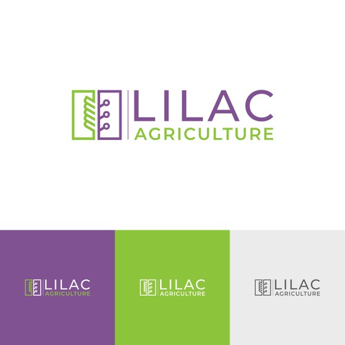 Designs | Lilac Logo | Logo & brand guide contest